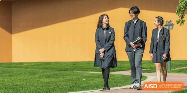 AISD - Beijing Keystone Academy - Keystone | Alifa Education Services