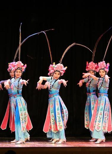 AISD - Beijing Keystone Academy - Keystone