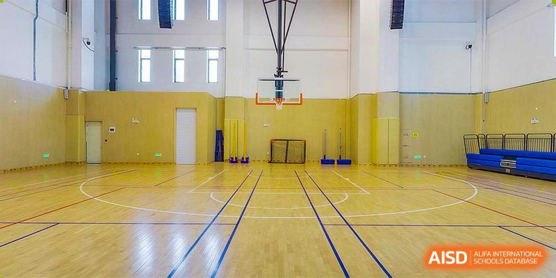 AISD - BASIS International School Hangzhou (BIHZ) - BIHZ | Alifa ...