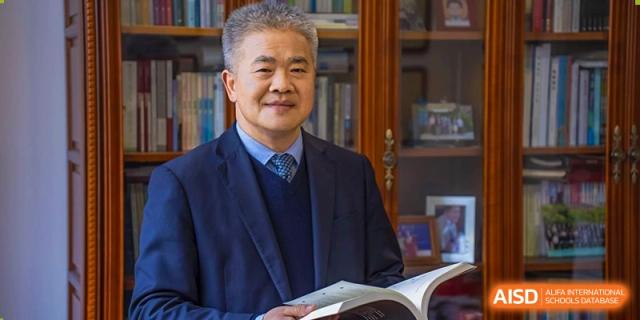 AISD - Fudan International School - FDIS | Alifa Education Services