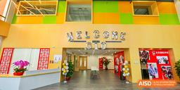 AISD - Dehong Beijing International Chinese School - Dehong Beijing ...