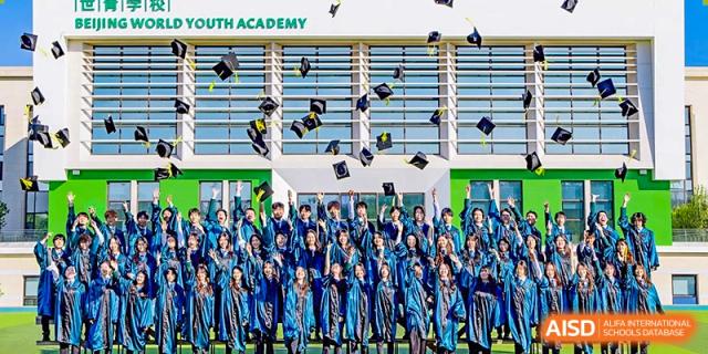 AISD - Beijing World Youth Academy - BWYA