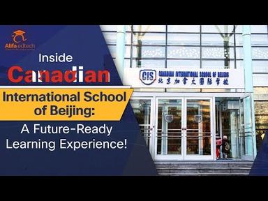 AISD - Beijing Keystone Academy - Keystone