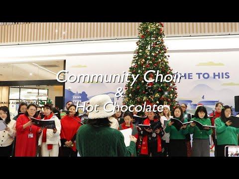 AISD - Changchun American International School (CAIS) - CAIS China