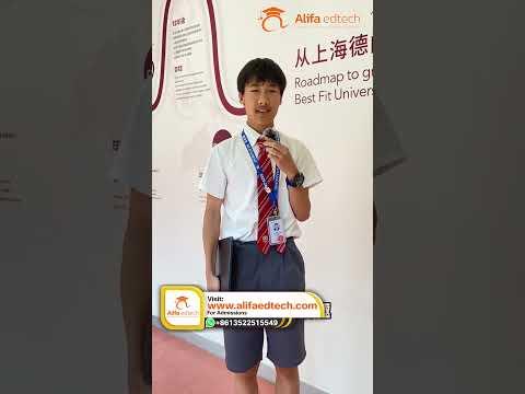 AISD - Dehong International Chinese School - Dehong Shanghai