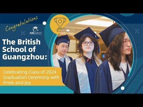 AISD - The British School of Guangzhou - BSG