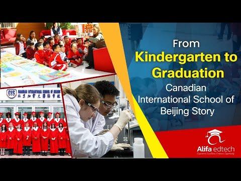 AISD - Beijing Keystone Academy - Keystone