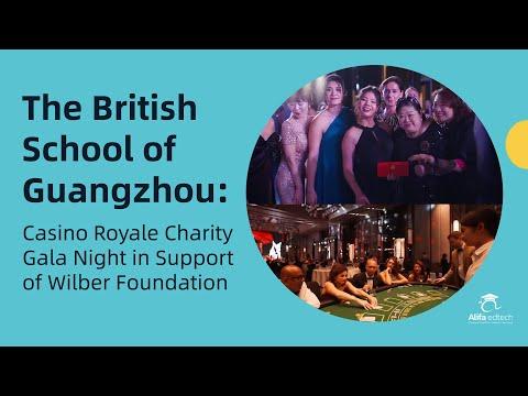 AISD - The British School of Guangzhou - BSG