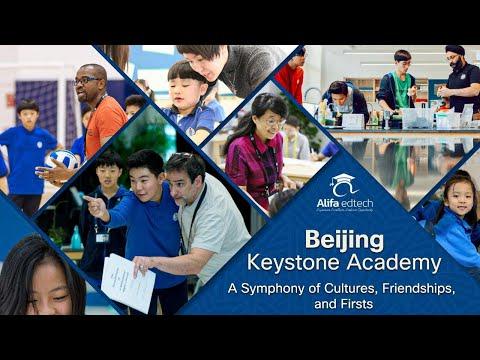 AISD - Beijing Keystone Academy - Keystone
