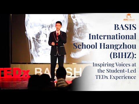 AISD - BASIS International School Hangzhou (BIHZ) - BIHZ